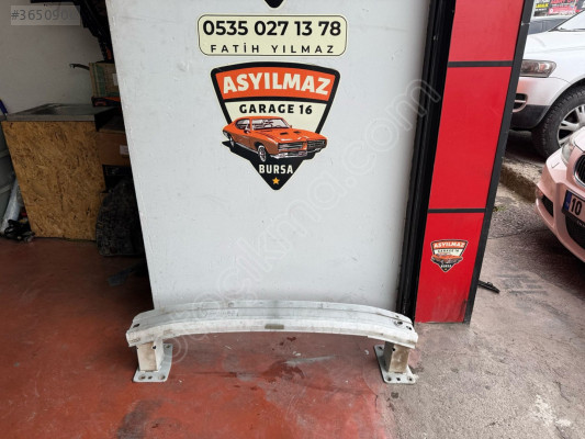 Egea Cross Ön Tampon Demiri Orjinal otocikma.com' da - 3650900