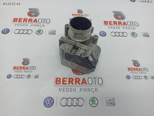 03g128063d Volkswagen Jetta Golf Beetle Gaz Kelebeği otocikma.com' da ...