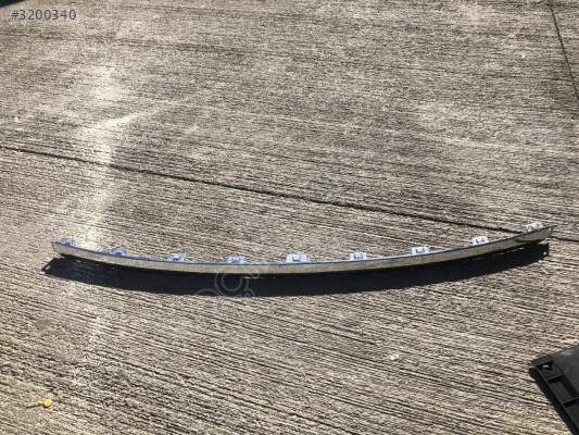 Volvo S90 Ön Tampon Sağ Nikelaj 32227398 otocikma.com' da - 3200340