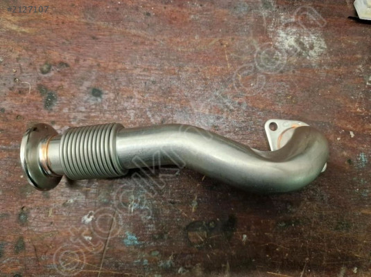 Audi̇ A7 Egr Borusu 059131525Cs 059131525Br 059131525Bj 2127107 ...