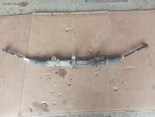 Citroen Nemo Modeli İçin Direksiyon Kutusu Çıkma Parçaları otocikma.com ...