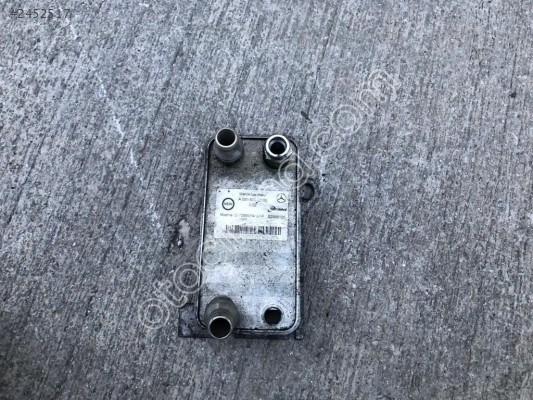 Mercedes S Seri W222 Şanzıman Yağ Soğutucu 0995000300 otocikma.com' da ...