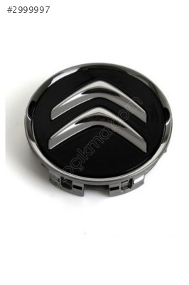 Citroen C4 Jant Göbeği 542170 otocikma.com' da - 2999997