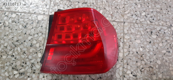 Bmw E90 Stop Sağ Lcı otocikma.com' da - 3110717