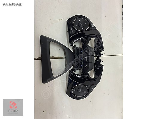 Honda Civic Sifir Di̇reksi̇yon Tuş Takim 12-15 3070544 otocikma.comda