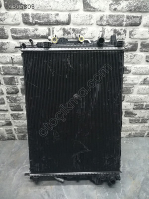 Volvo xc60 xc90 s90 v90 radyatör seti çıkma yedek parça Çıkma Yedek ...