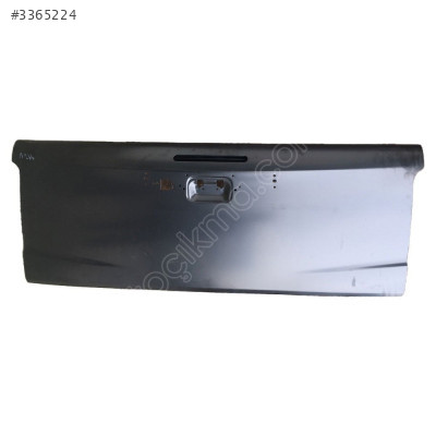 6724a266 L200 Bagaj Kapağı 19-24 otocikma.com' da - 3365224