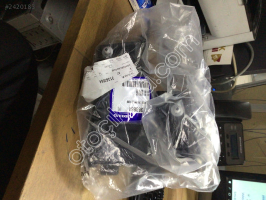 Volvo Xc60 Radyatör Karton Çerçevesi Orjinal otocikma.com' da - 2420183