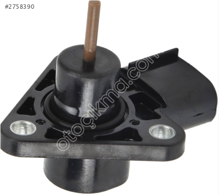 Sensör Egr Valf Toyota Hılux 06-11/hıace 05- 89455-35020 Orjinal ...