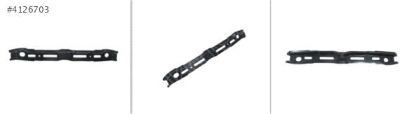 Ön Panel Alt Chery Tiggo 8 Pro 22-24 T15-5300810 otocikma.com' da - 4126703