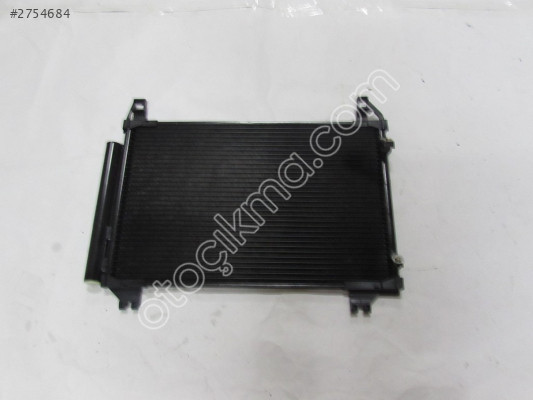 88460-52110 Yarıs 2006-2012 Benzinli Klima Radyatörü otocikma.com' da ...