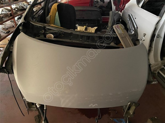 2017-2021 Kia Picanto Kaput otocikma.com' da - 3502600