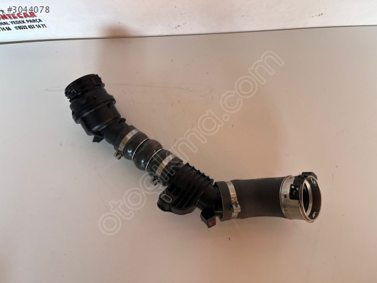 Renault Express Turbo Borusu Hatasız Montecar 2 otocikma.com' da - 3044078