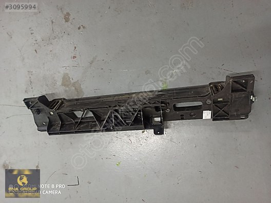 Peugeot 3008 Ön Panel Üst Travers 9824055880 otocikma.com' da - 3095994