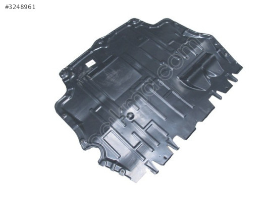 Volkswagen Golf- 6- 09/12; Karter Muhafaza Plastiği Dizel otocikma.com ...