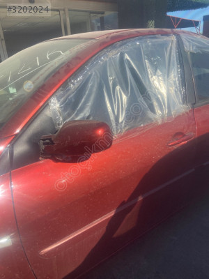 Renault Megane 2 Sol Ön Kapı otocikma.com' da - 3202024