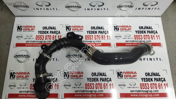 Nissan Micra Üst Turbo Borusu Sıfır Parça K14 2019-2022 otocikma.comda ...