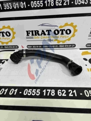 Mercedes A Serisi W177 A247 Motor Soğutma Borusu A2475010258 otocikma ...