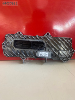 Renault Megan 4 Talisman Kadjar Şanzıman Beyini 0260001060 otocikma.com ...