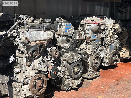 Toyotta Yaris Motor otocikma.com' da - 3628527