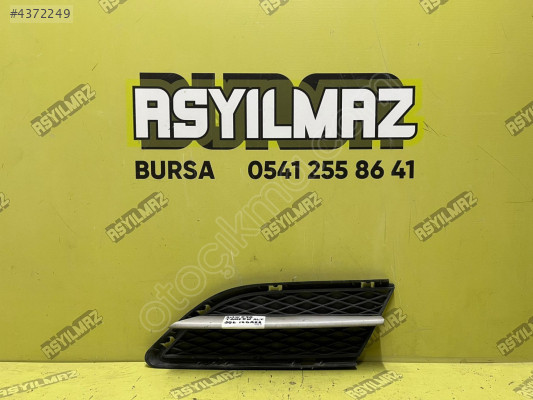 Bmw E90 Tampon Alt Izgarası Sağ 51117138417 Bursa | otocikma.com