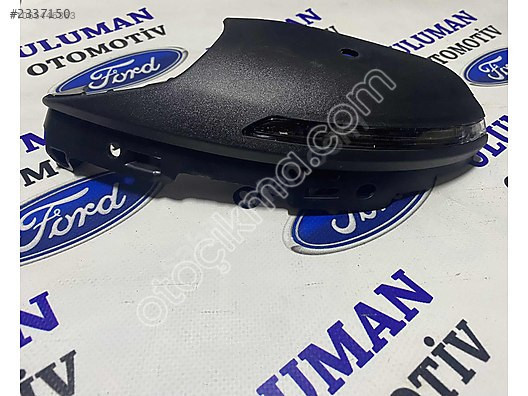 963066878R Renault Megane 4 Sağ Sol Ayna Si̇nyali̇ Ledli̇ S Çıkma Yedek ...