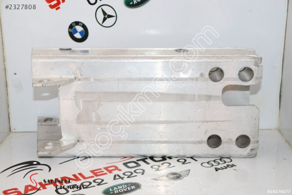 Mercedes S Serisi A222 W2222 Sol Ön Tampon Demir Ayağı otocikma.com' da ...