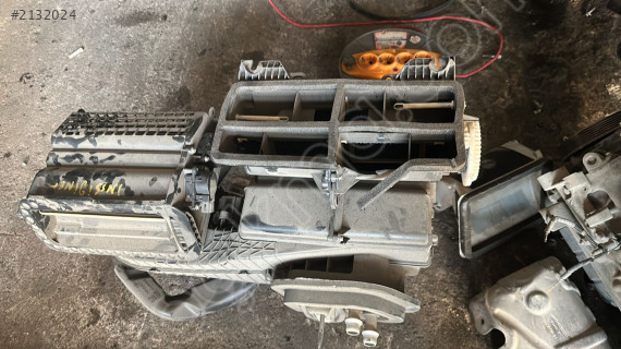 Opel İnsignia Kalorifer Kutusu Mg Oto 05321006952 otocikma.com' da ...