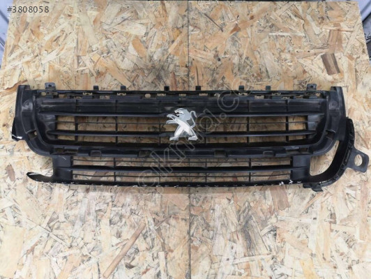 Partner Tampon Izgarası otocikma.com' da - 3808058