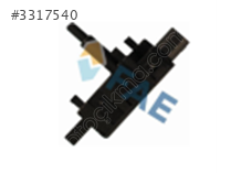 Mercedes Benz W202-210 93>00 Gerı Vıtes Musuru A2025450114 otocikma.com ...