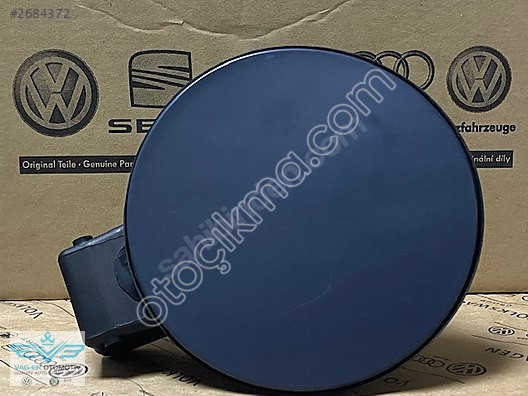 VOLKSWAGEN POLO 2014-2018 YAKIT DEPOSU KAPAĞI KAPAK 6R080985 Çıkma ...