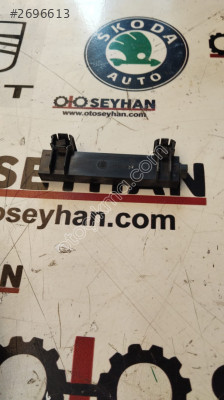 5wa962132 Skoda Octavia 2021 Anahtarsız Giriş Modülü Beyni otocikma.com ...