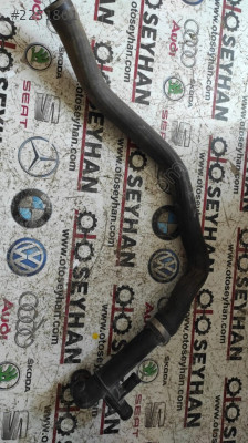 5q0122051bk Passat B8 Dcx Motor Radyatör Su Hortumu otocikma.com' da ...