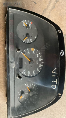 Mercedes Vito Mb 000 542 34 01 otocikma.com' da - 3081241