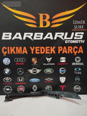 Skoda Octavia Ön Tampon Sol Far Alt Braketi 1z0807183d otocikma.com' da - 3092366