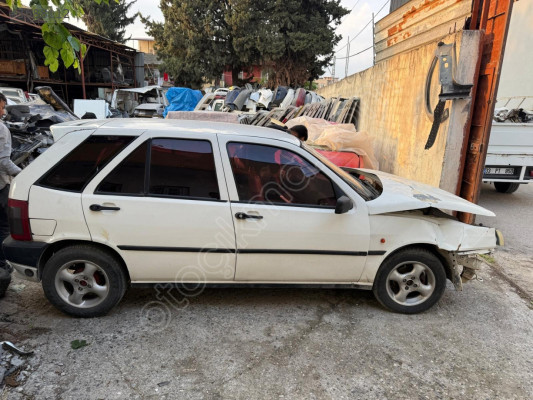 Fiat Tipo Sağ Arka Kapı Dolu Orjınal Çıkma otocikma.com' da - 3688112
