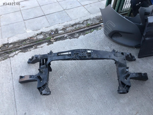 Mercedes Sprinter 907 Ön Panel 9078805600 otocikma.com' da - 3432146