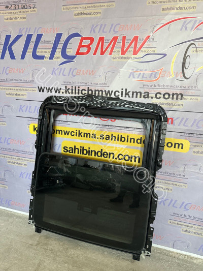 Bmw F30 Çıkma Orjinal Sunroof Komple otocikma.com' da - 2319057