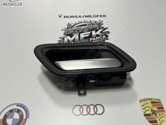 Nissan Qashqai J12 Arka Sağ İç Kapı Açma Kolu otocikma.com' da - 3590128