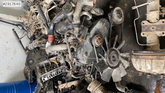 Fort Transit Turbolu Motor T15 2000 otocikma.com' da - 2917640