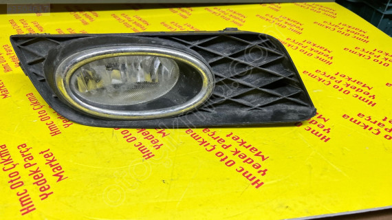 Honda Civic Sol Sis Farı Ve Çerçevesi Orjinal Çıkma otocikma.com' da ...