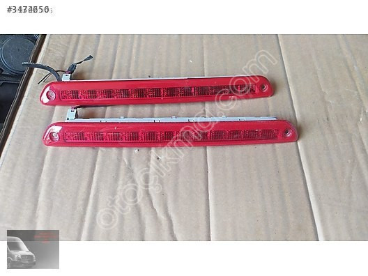 Mercedes Sprinter 907 Led'li Stop otocikma.com' da - 3474650
