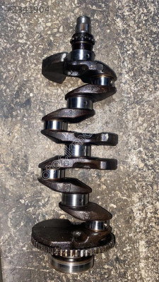 Hyundai̇ İx35 G4Fd 1.6 Benzi̇nli̇ Motor Krank Çıkma Yedek Parçaları ...