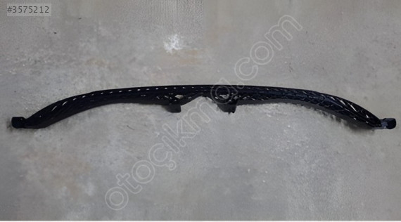 Volkswagen Passat Ön Tampon Orta Braketi 2015-2019 Arası Sıfır otocikma ...