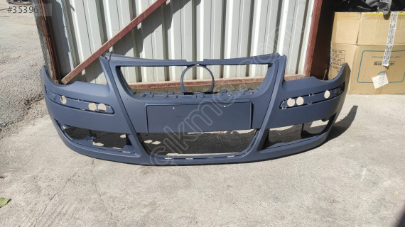Volkswagen Polo Ön Tampon Sıfır Oem:6q0807217e otocikma.com' da - 3539653