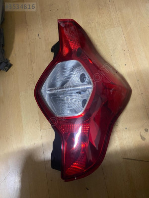 265502184r Dacia Lodgy Sağ Arka Stop Lambası otocikma.com' da - 3534816