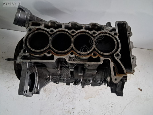 Peugeot 3008 Bmv Mini Cooper 1.6. Benzinli Dolu Blok otocikma.com' da ...