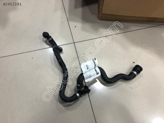 MERCEDES C SERİ W206 SOĞUTMA SIVI HORTUMU 2065013300 Çıkma Yedek Parça ...