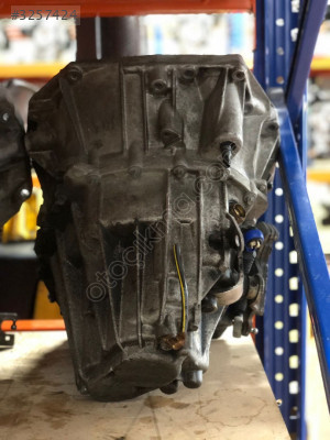 Renault 105 Fluance Şanzıman Manuel otocikma.com' da - 3257424