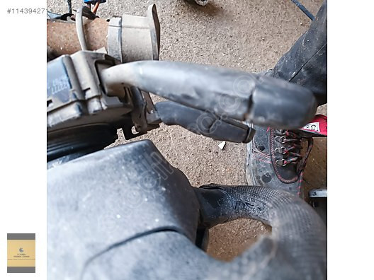 2011 Peugeot 206 Partner Sinyal Ünitesi Komple 96787396xt otocikma.com ...